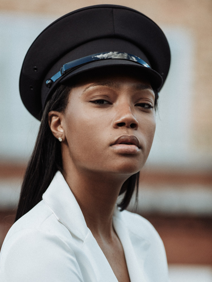 Image of Afiya Bennett