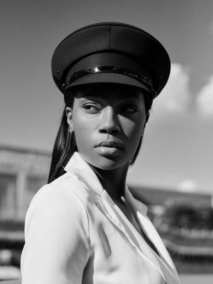 Picture of Afiya Bennett