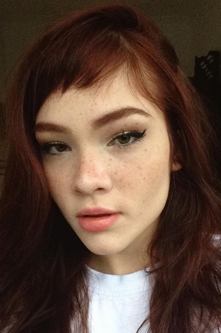 Image of Jade Baraldo