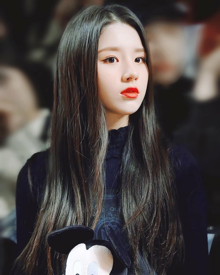 HeeJin picture
