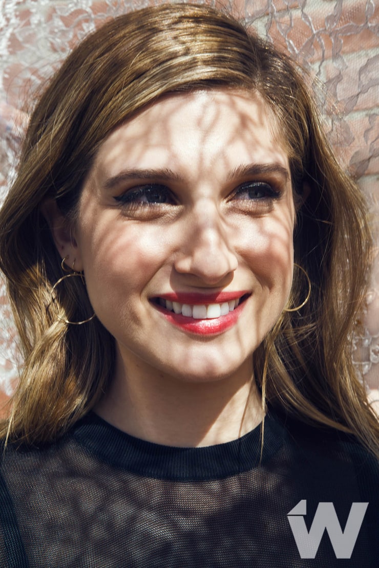 Picture of Emily Arlook