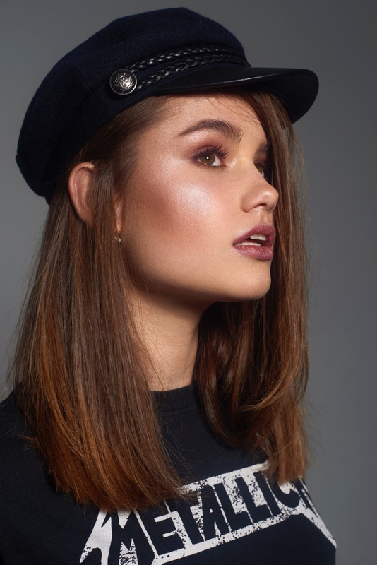 Picture of Beatriz Marxen