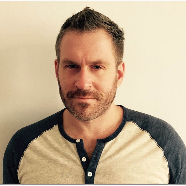 Mike Cernovich