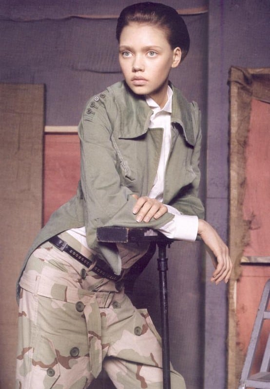 Picture of Alyona Palgova