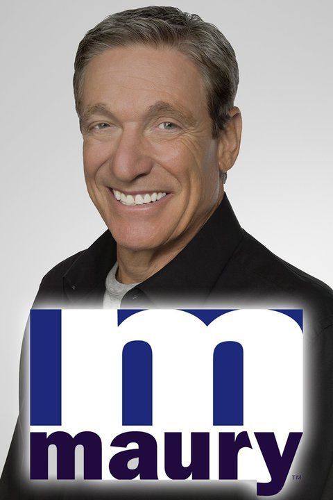 Picture of Maury