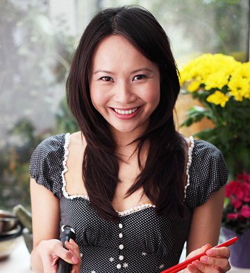 Picture of Ching-He Huang