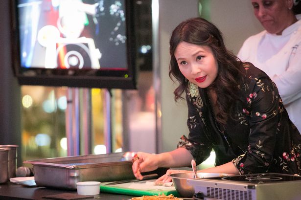 Picture of Ching-He Huang