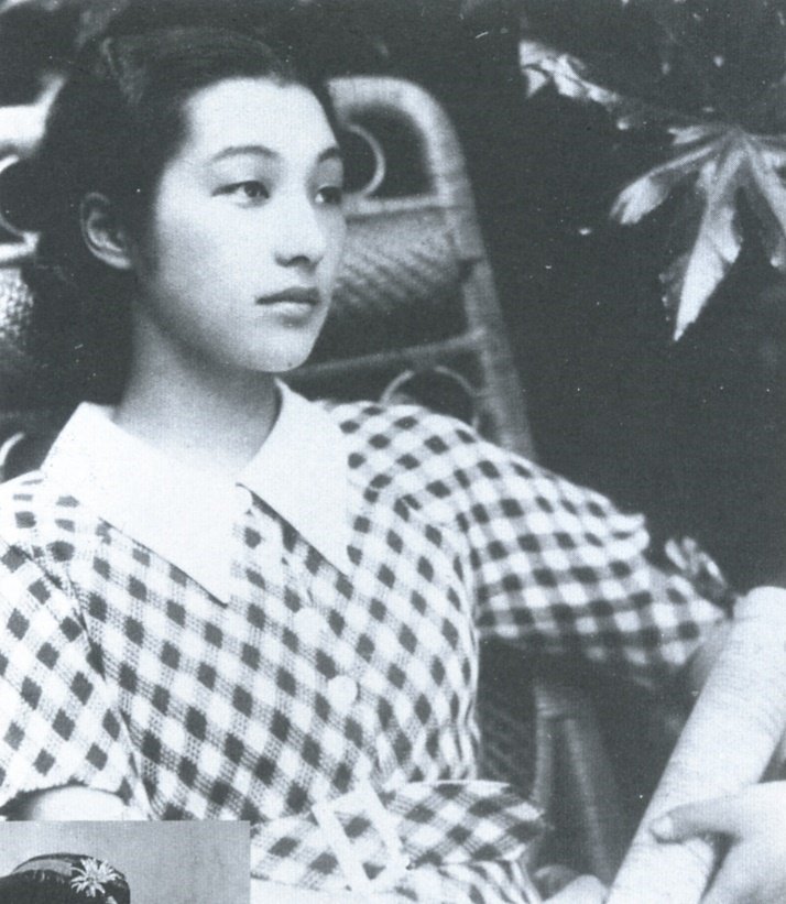 Picture of Mieko Takamine