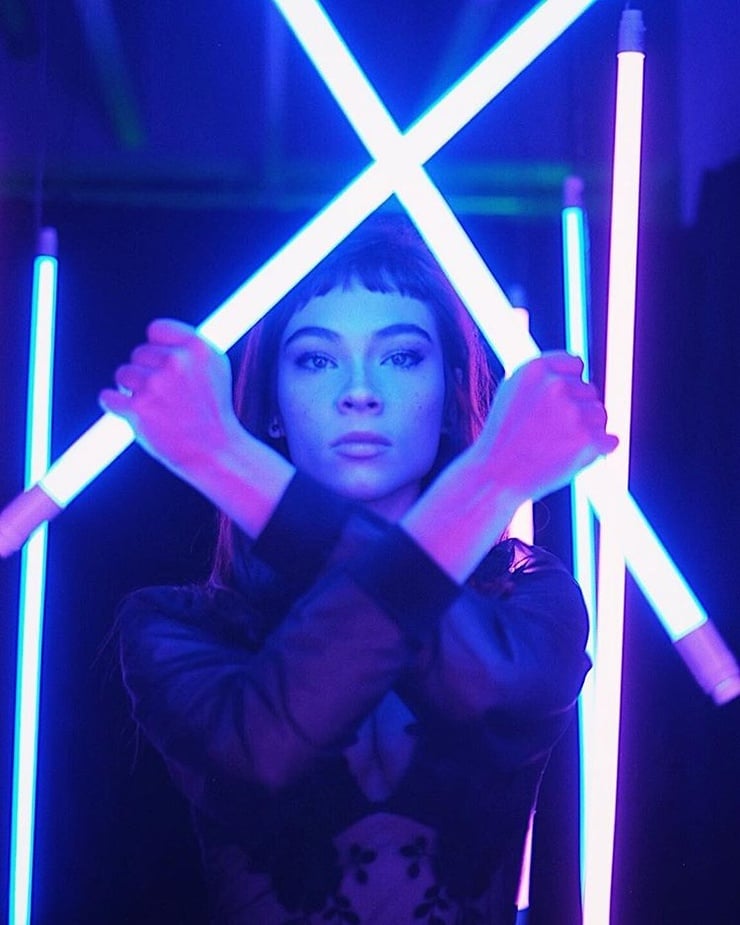 Picture of Jade Baraldo