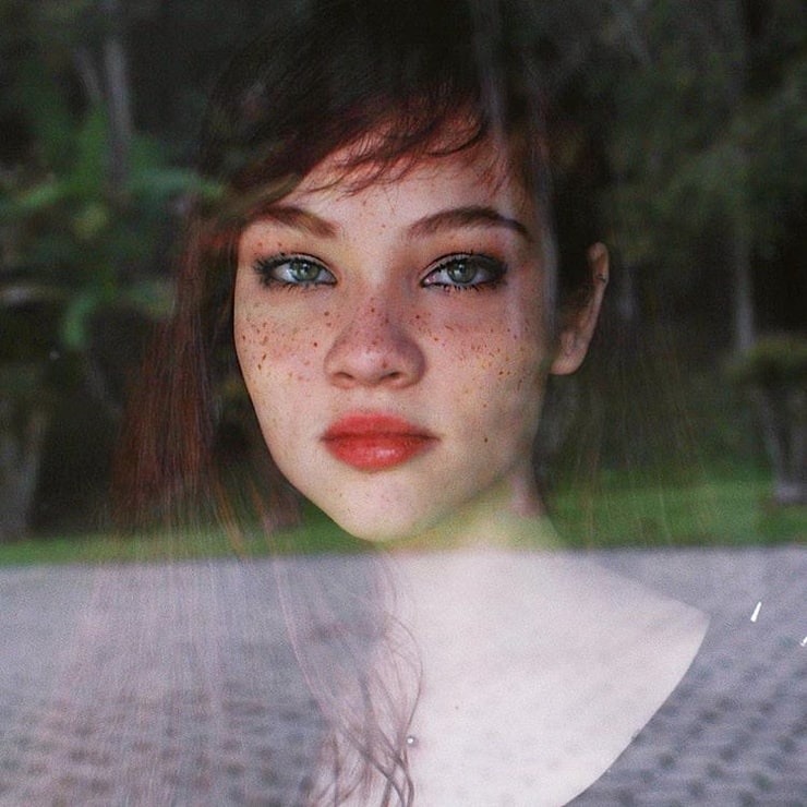 Picture of Jade Baraldo