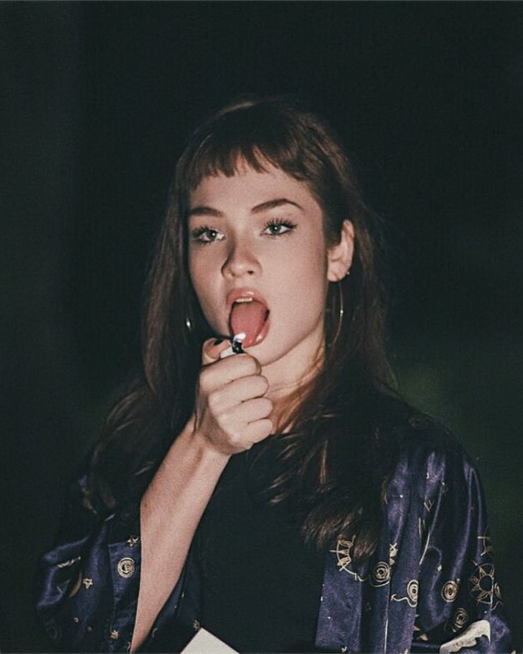 Picture of Jade Baraldo