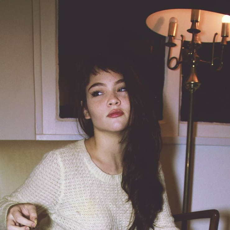 Picture of Jade Baraldo