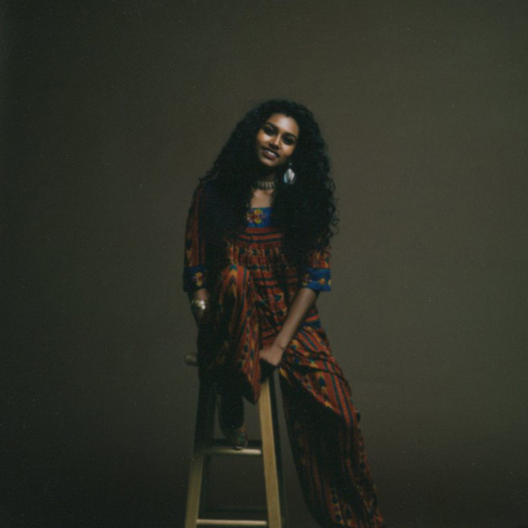 Irisa Raccha picture