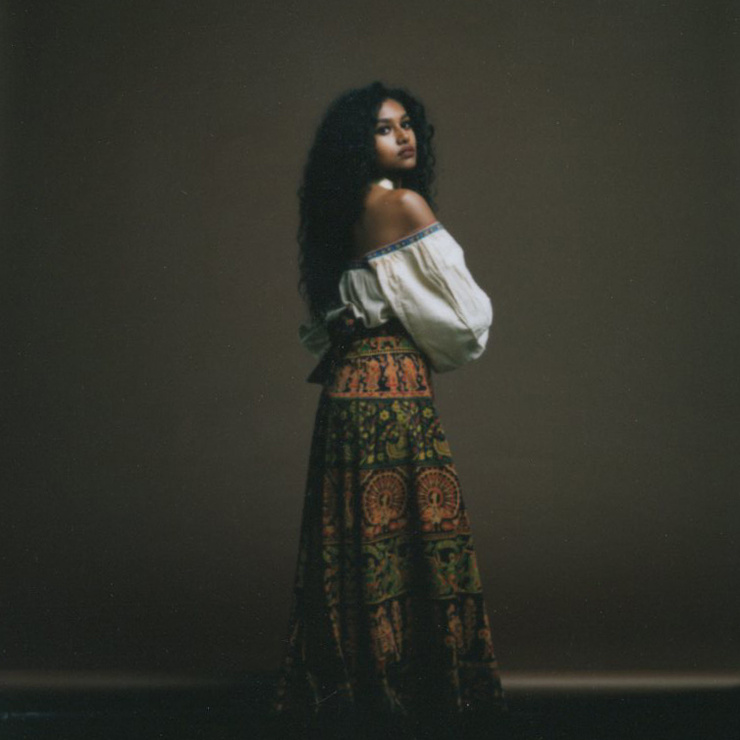 Picture of Irisa Raccha