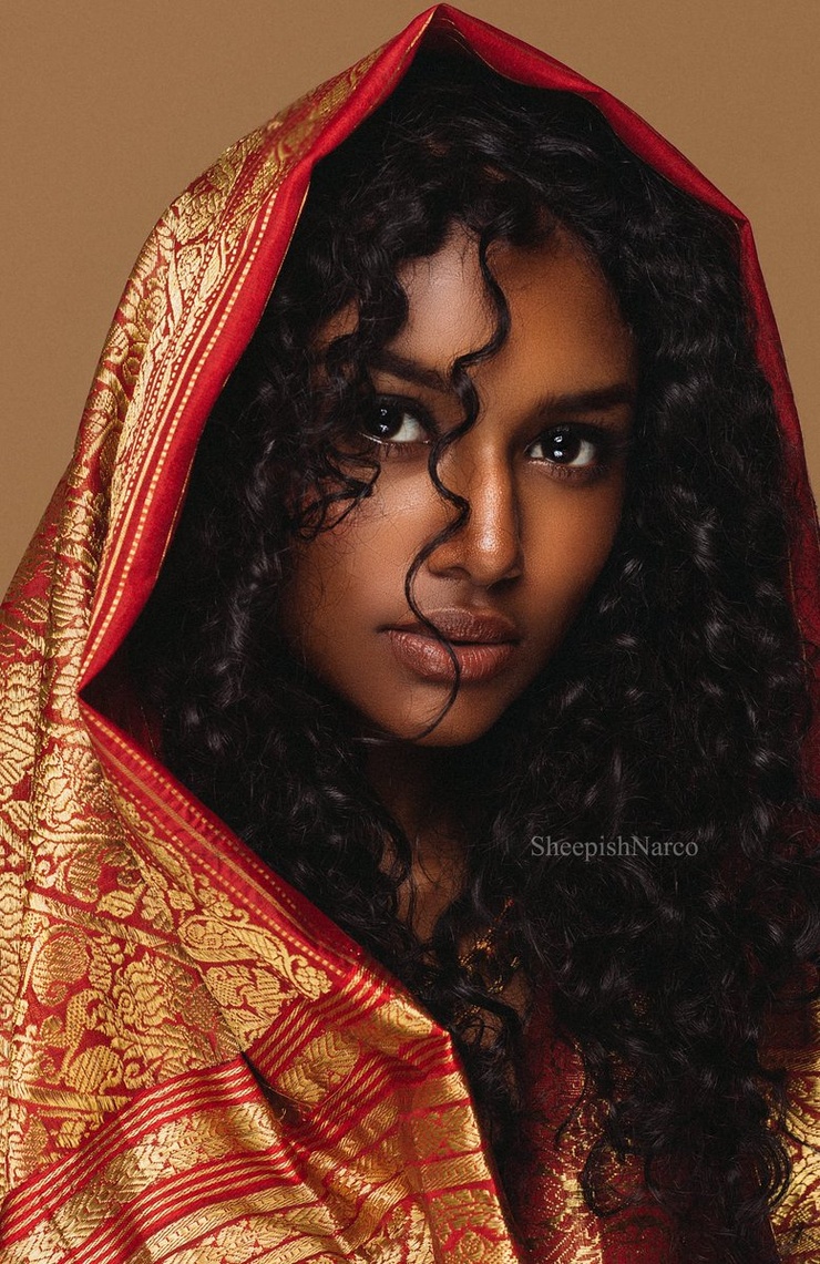 Picture of Irisa Raccha