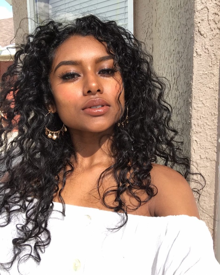 Image of Irisa Raccha