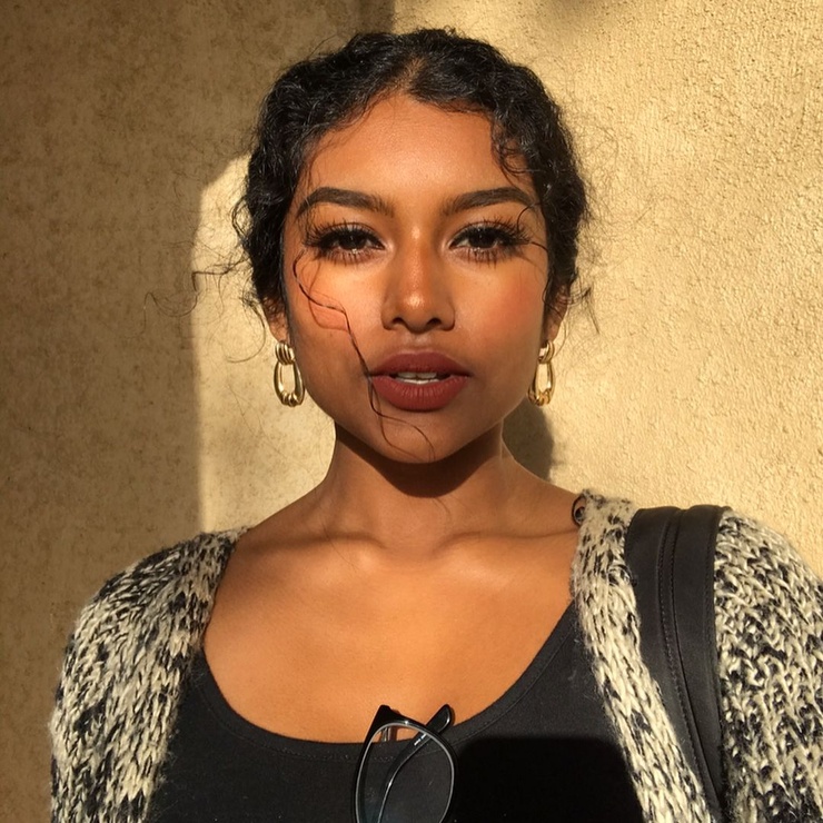 Irisa Raccha picture