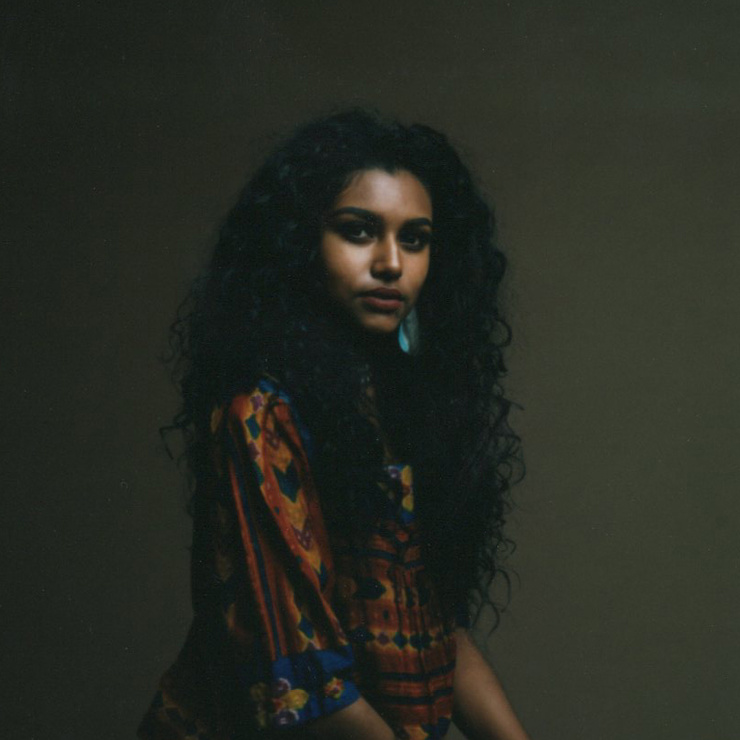 Irisa Raccha picture