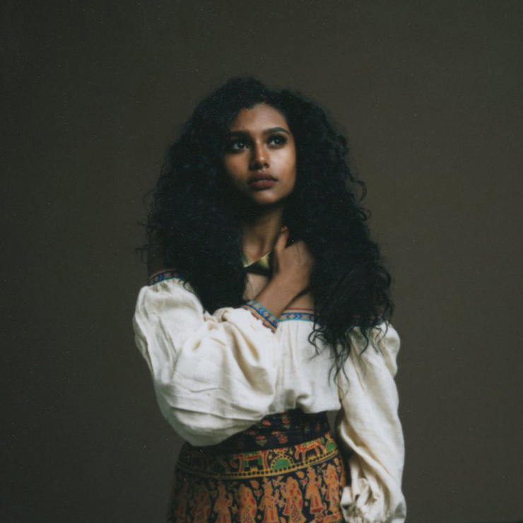 Image of Irisa Raccha