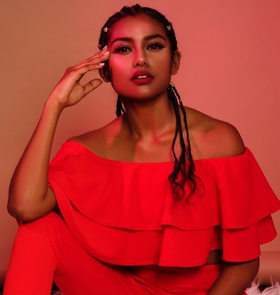 Picture of Irisa Raccha