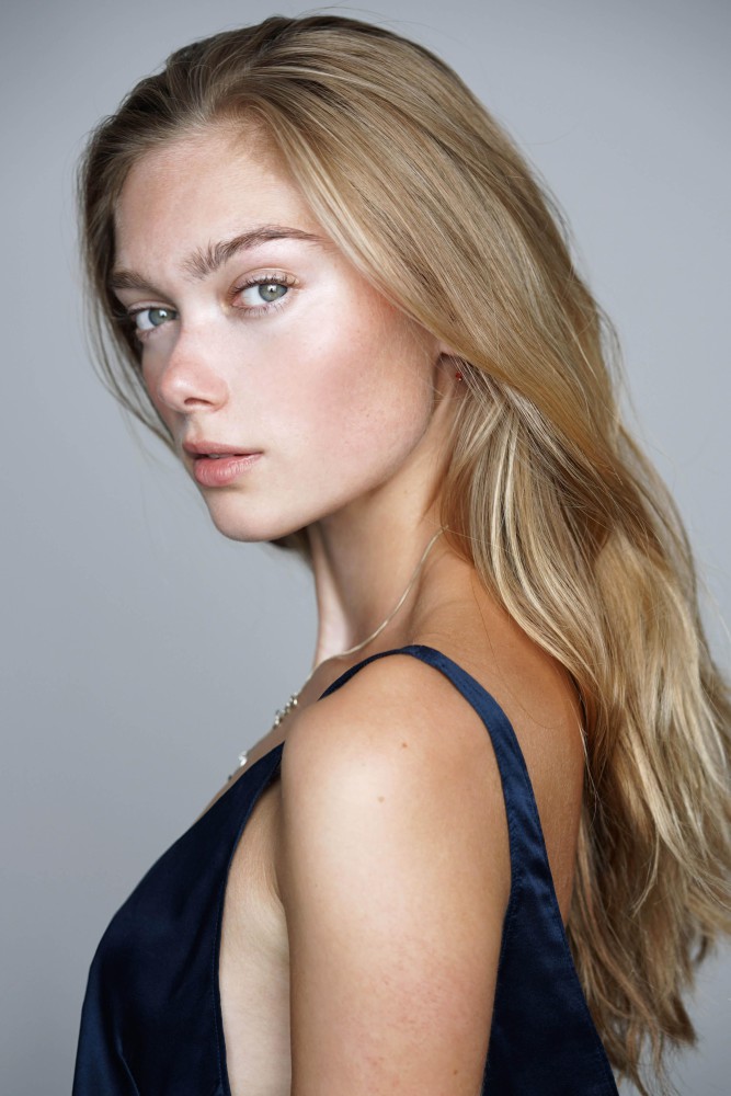 Picture of Puck Loomans