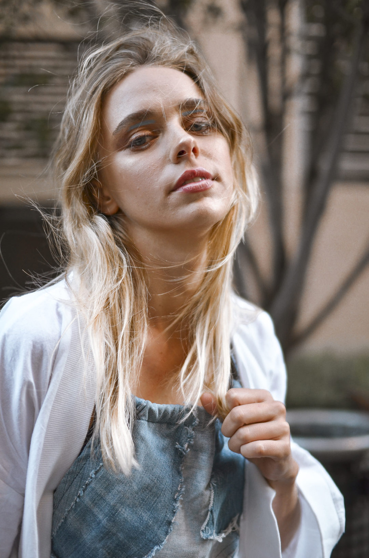 Picture of Ruby McCarthy