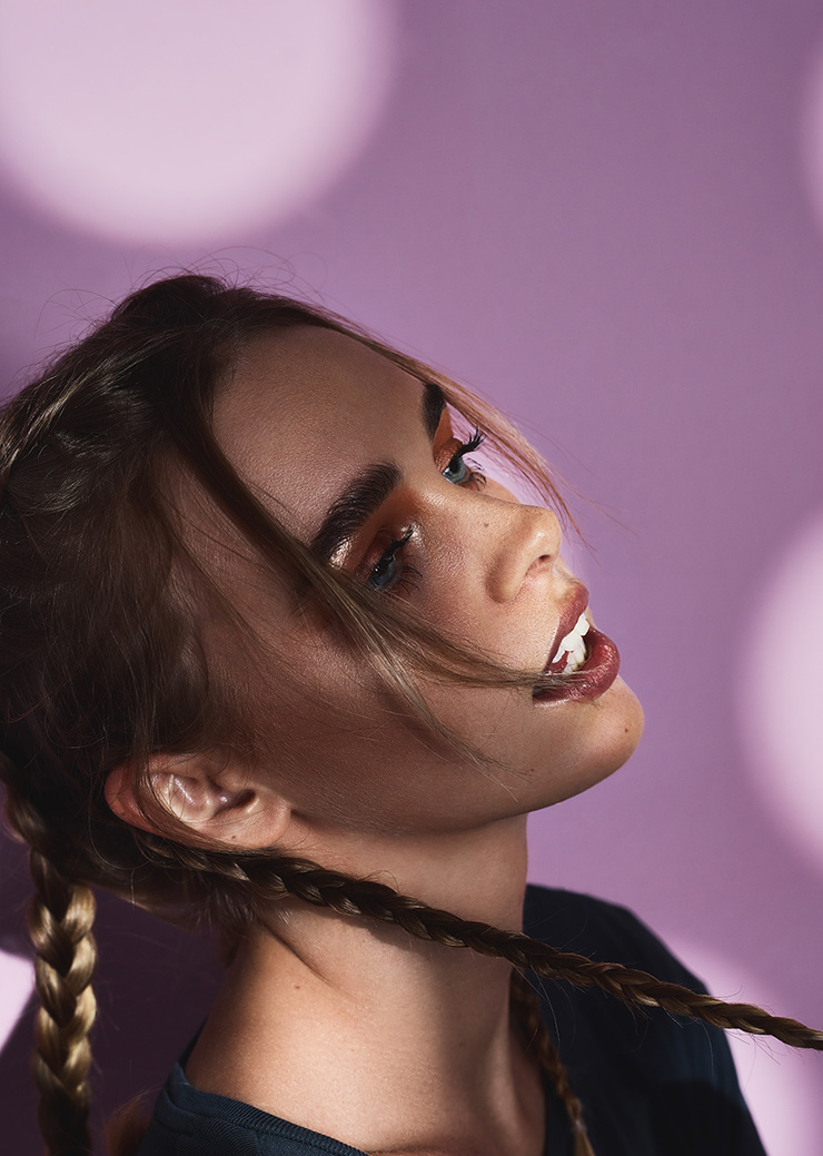 Picture of Ruby McCarthy