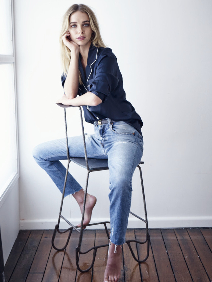 Image of Ruby McCarthy