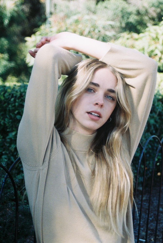 Picture of Ruby McCarthy