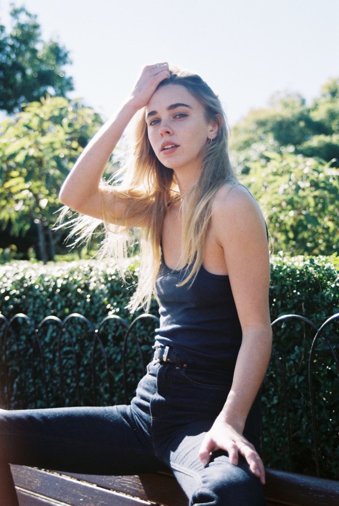 Image of Ruby McCarthy