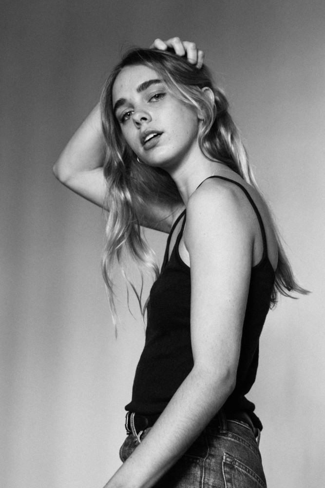 Image of Ruby McCarthy