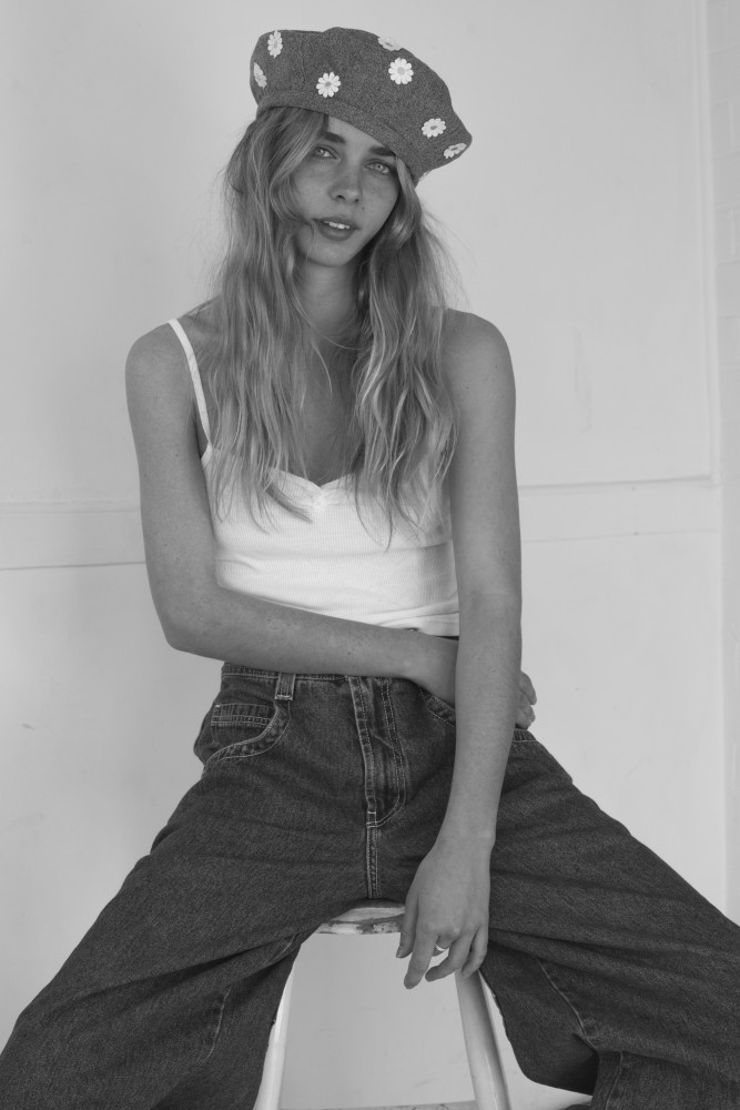 Image of Ruby McCarthy