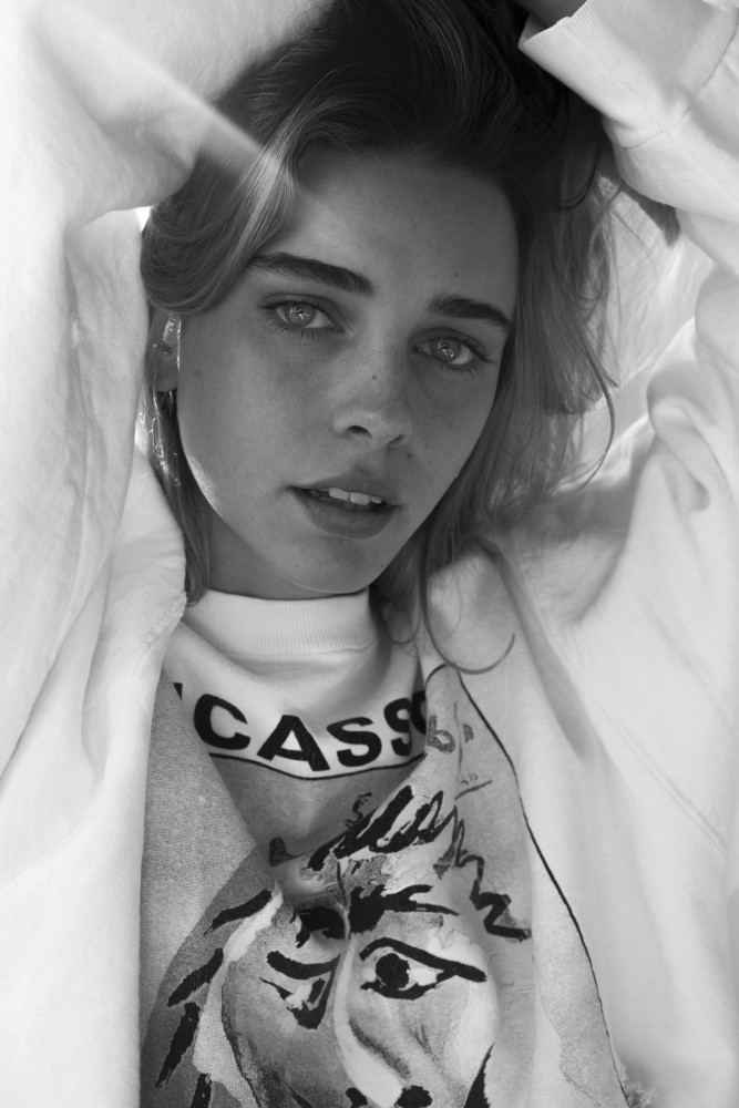 Ruby McCarthy picture