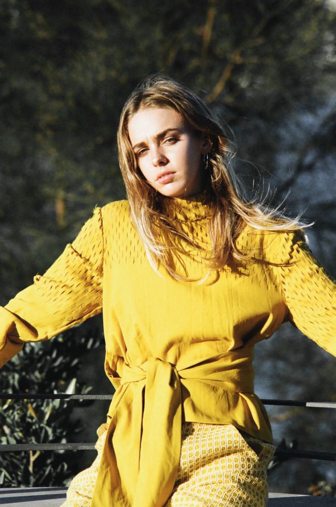 Picture of Ruby McCarthy