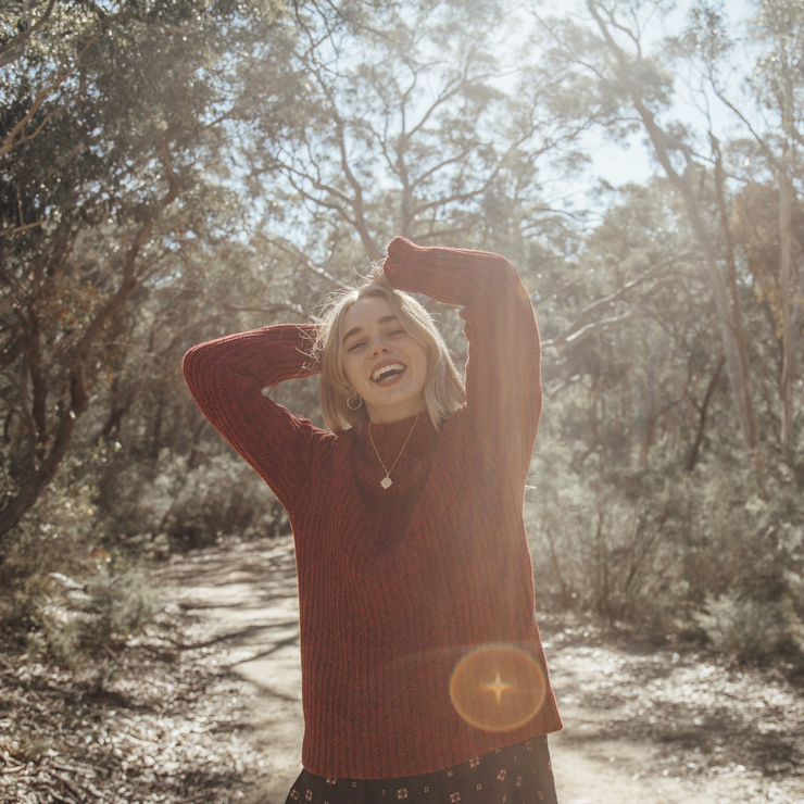 Picture of Ruby McCarthy