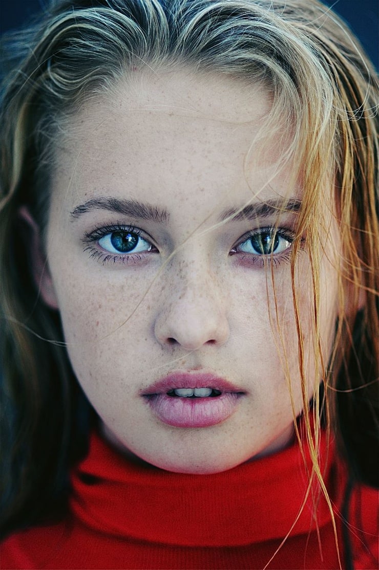 Picture of Cari Flowers