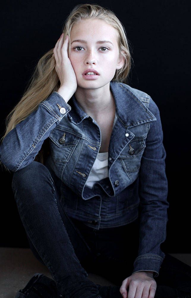 Picture of Cari Flowers