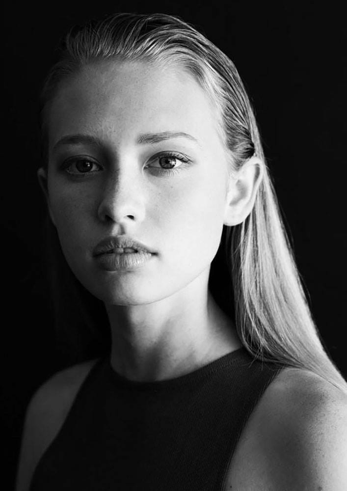 Picture of Cari Flowers