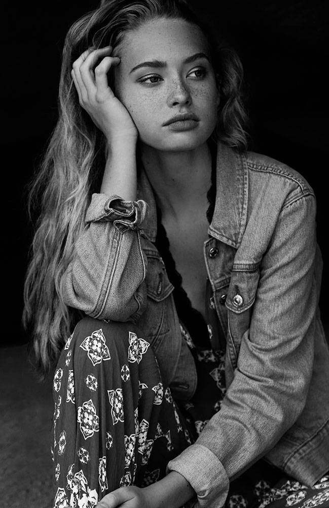 Picture of Cari Flowers