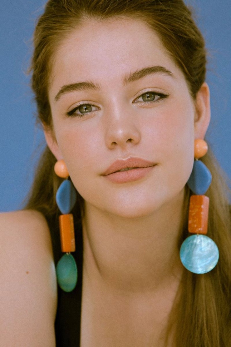 Picture of Sara Van Den Berg