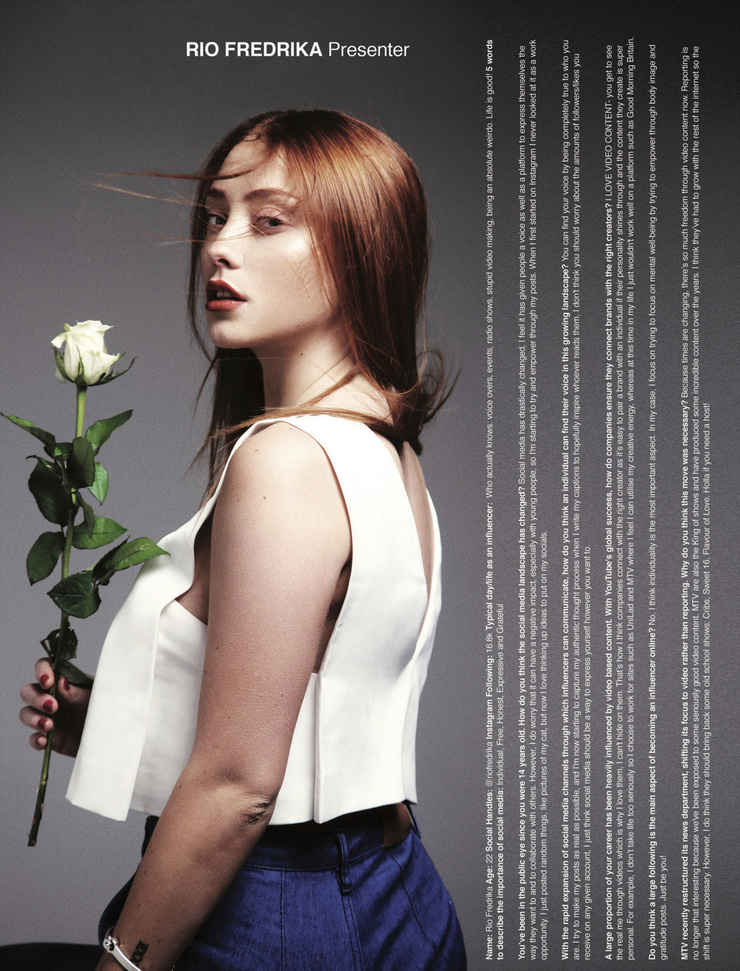 Rio Fredrika picture