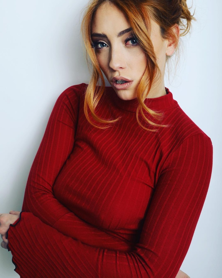 Picture of Rio Fredrika