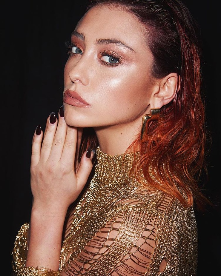 Picture of Rio Fredrika