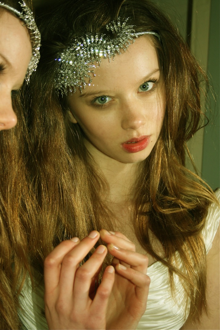 Picture of Jasmine Clark