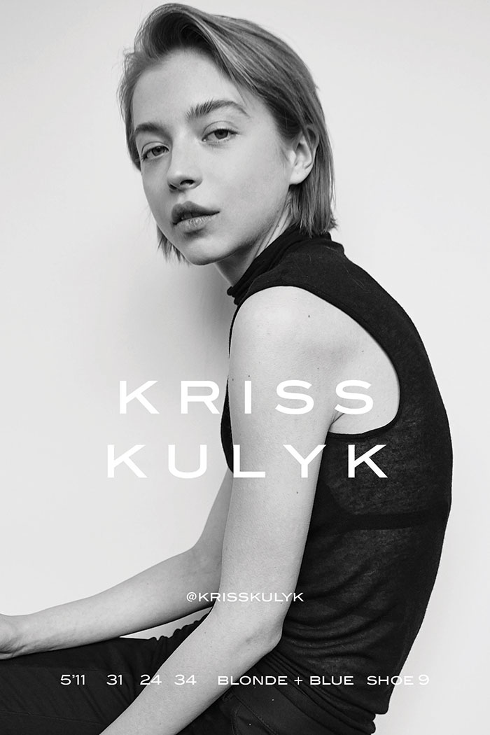 Picture of Kriss Kulyk
