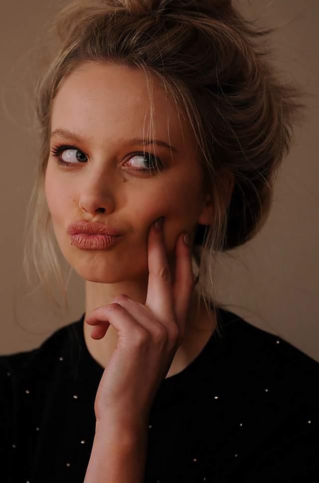 Jasmine Clark picture