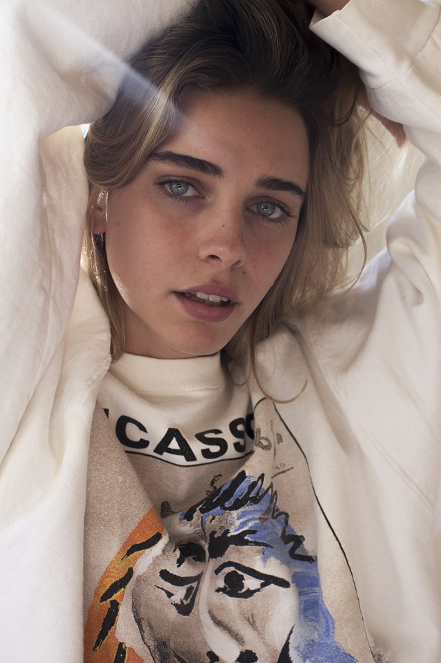 Image of Ruby McCarthy