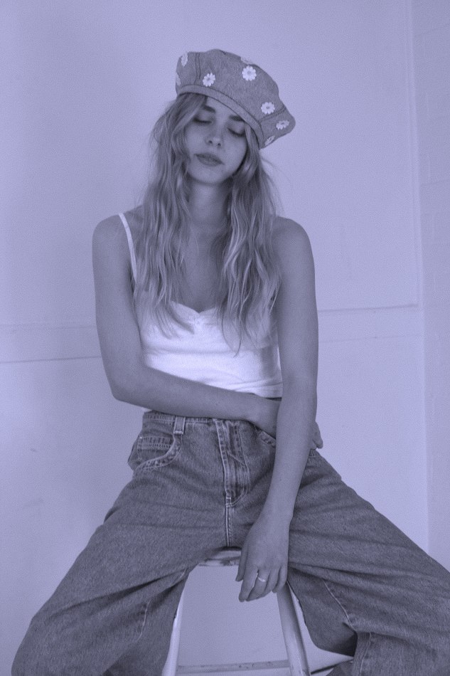 Picture of Ruby McCarthy