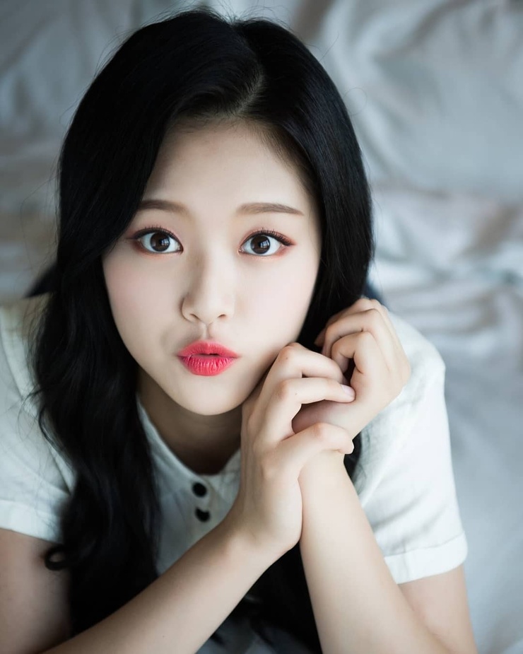 Picture of HyunJin