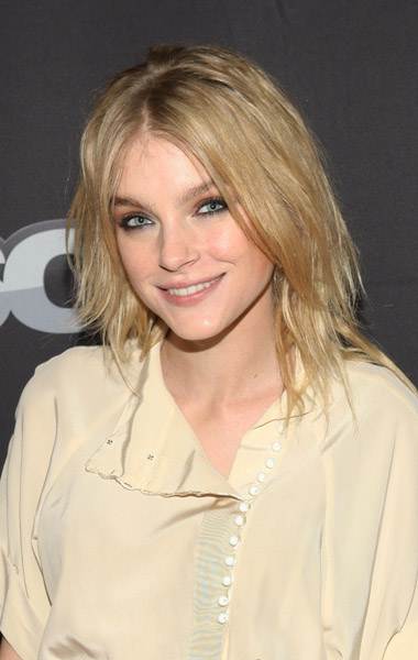 Jessica Stam image